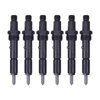 China Hot Sale OEM 216-9786 2169786 Fuel Injector for Engine 3056E for sale