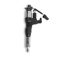 China Wholesale OEM 23670E0400 295050-0230 Fuel Injector for Hino J08E Engine Kobelco SK330-8 for sale