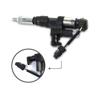 China Wholesale OEM 23670E0400 295050-0230 Fuel Injector for Hino J08E Engine Kobelco SK330-8 for sale