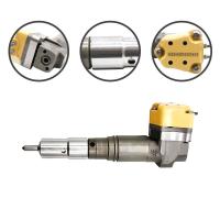 China Wholesale OEM 20R0758 20R-0758 1747526 174-7526 Fuel Injector for 3412E Engine for sale