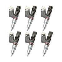 China Wholesale OEM 211-3025 10R-0955 Fuel Injector for 3406E 3456 C-15 C-16 Engine for sale