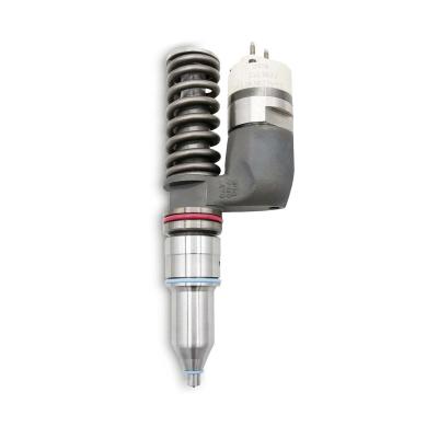 China Wholesale OEM 208-9160 2089160 Fuel Injector for C10 C12 3176 3196 Engine for sale
