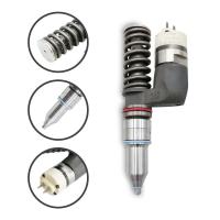 China Wholesale OEM 208-9160 2089160 Fuel Injector for C10 C12 3176 3196 Engine for sale
