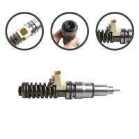 China Wholesale OEM 21371673 21340612 Fuel Injector for EC380D EC480D for sale