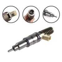 China OEM Diesel Injector 20584345 20500620 21098634 BEBE4D08001 for D13 for sale