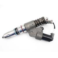 China Wholesale OEM Fuel Injector 3411766 3411766PX AAECM03023 for N14 Engine for sale