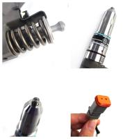 China Wholesale OEM Fuel Injector 3411766 3411766PX AAECM03023 for N14 Engine for sale