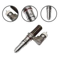 China Wholesale 3920217 392-0217 Fuel Injector for 3508 3512 3516 Engine for sale