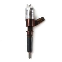 China High Quality OEM 306-9380 3069380 Fuel Injector for C6.4 C6.6 C4.4 Engine for sale