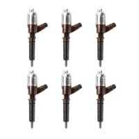 China High Quality OEM 306-9380 3069380 Fuel Injector for C6.4 C6.6 C4.4 Engine for sale