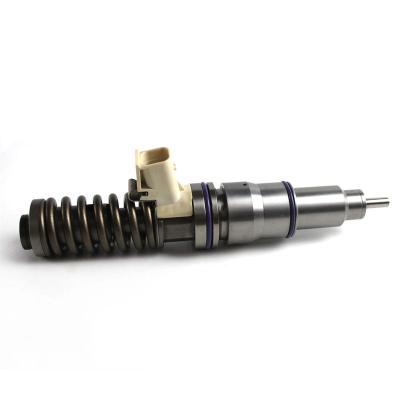 China Original And OEM 63476756 VOE63476756 Common Rail Injector Fuel Injector for Engine for sale