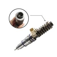 China Original And OEM 63476756 VOE63476756 Common Rail Injector Fuel Injector for Engine for sale