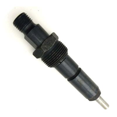 China High Quality OEM 6738-11-3100 Fuel Injector for Komatsu PC200-6 PC220-6 6D102 4D102 Engine for sale
