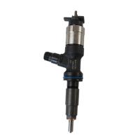 China High Quality OEM 370-7282 295050-0331 Diesel Fuel Injector for C6.6 C7.1 Excavator 320E for sale