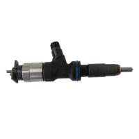 China High Quality OEM 370-7282 295050-0331 Diesel Fuel Injector for C6.6 C7.1 Excavator 320E for sale
