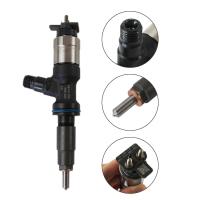 China High Quality OEM 370-7282 295050-0331 Diesel Fuel Injector for C6.6 C7.1 Excavator 320E for sale