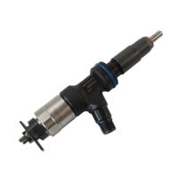 China High Quality OEM 370-7282 295050-0331 Diesel Fuel Injector for C6.6 C7.1 Excavator 320E for sale