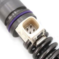 China OEM 21379931 BEBE4D27001 VOE21379931 Fuel Injector for TAD1340VE for sale