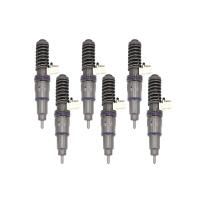 China OEM 21379931 BEBE4D27001 VOE21379931 Fuel Injector for TAD1340VE for sale
