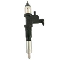 China High Quality OEM 8976034154 8980116041 Common Rail Injector for Hitachi ZX450-3 for sale