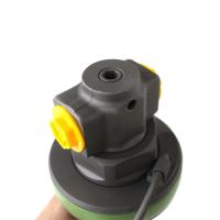 China High Quality 2867147 Y431K05392 Fuel Injector for QSK19 QSK38 QSK50 for sale