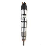 China Original And OEM 0445120268 400903-00046 Common Rail Injector for Doosan DL06S Engine for sale