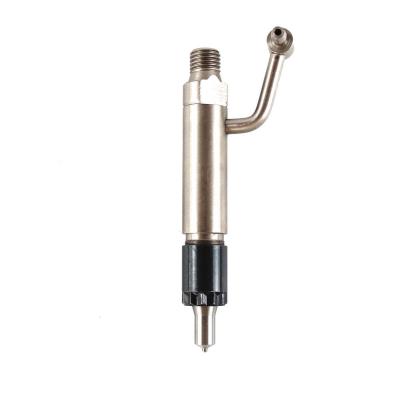 China Original And OEM 729595-53100 729573-53050 Fuel Injector for Yanmar Komatsu 4D84E for sale