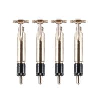 China Original And OEM 729595-53100 729573-53050 Fuel Injector for Yanmar Komatsu 4D84E for sale