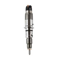 China Original And OEM 0445120376 400903-00104 Common Rail Fuel Injector for Komatsu Engine for sale