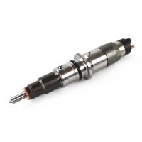 China Original And OEM 0445120376 400903-00104 Common Rail Fuel Injector for Komatsu Engine for sale
