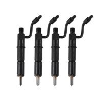 China Original And OEM Fuel Injector 5I-7706 5I7706 for E320 3064 3066 S4KT S6KT Engine for sale