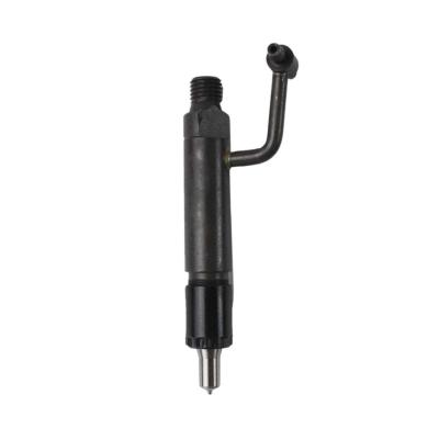 China Original And OEM 729004-53101 Diesel Fuel Injector for Yanmar 3TNV84 3TNV88 3JH3CW for sale