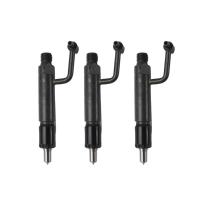 China Original And OEM 729004-53101 Diesel Fuel Injector for Yanmar 3TNV84 3TNV88 3JH3CW for sale