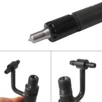 China Original And OEM 729004-53101 Diesel Fuel Injector for Yanmar 3TNV84 3TNV88 3JH3CW for sale