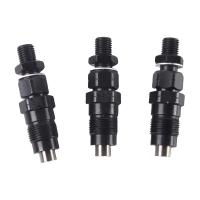 China Original And OEM 3PCS Fuel Injectors 119515-53001 for Yanmar 3TNV70 3TNV88 3YM30 Engine for sale