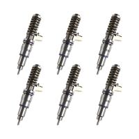 China Original And OEM 22479124 VOE22479124 85020428 Fuel Injector for  D13 Engine for sale