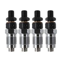 China Original And OEM 4PCS Fuel Injector 1G065-53900 for Kubota V1505 V1205 V1305 V1505T Engine for sale