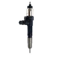 China Original And OEM 095000-9690 1J500-53051 Fuel Injector for Kubota V3800 V3800T Engine for sale