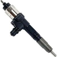 China Original And OEM 095000-9690 1J500-53051 Fuel Injector for Kubota V3800 V3800T Engine for sale