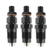 China Original And OEM 3PCS Fuel Injector 1G677-53903 1903-3015 for Kubota D1005 D1105 D1105-T for sale