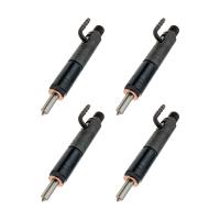 China OEM 4PCS Fuel Injector 2128470 for CAT 311C 312C for sale