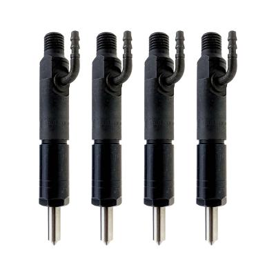 China OEM 4PCS Fuel Injector 2128470 for CAT 311C 312C for sale