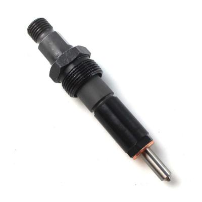 China OEM 3283562 Fuel Injector for 6B 6BT 6BTA Diesel Engine for sale