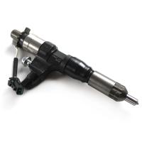 China OEM VH23670E0540 295050-0920 Fuel Injector for Kobelco SK200-8 SK300-8 for sale