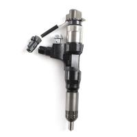 China OEM VH23670E0540 295050-0920 Fuel Injector for Kobelco SK200-8 SK300-8 for sale