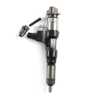 China OEM VH23670E0540 295050-0920 Fuel Injector for Kobelco SK200-8 SK300-8 for sale