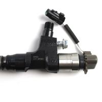 China OEM VH23670E0540 295050-0920 Fuel Injector for Kobelco SK200-8 SK300-8 for sale