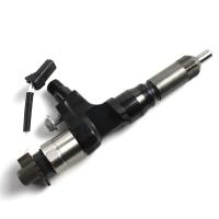 China OEM VH23670E0540 295050-0920 Fuel Injector for Kobelco SK200-8 SK300-8 for sale