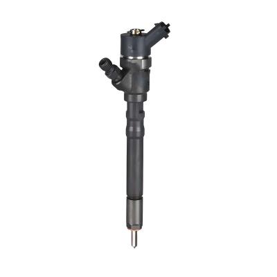 China OEM 6271-11-3100 0445110307 Fuel Injector for Komatsu PC70-8 PC130-8 for sale