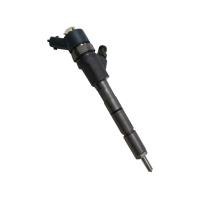 China OEM 6271-11-3100 0445110307 Fuel Injector for Komatsu PC70-8 PC130-8 for sale